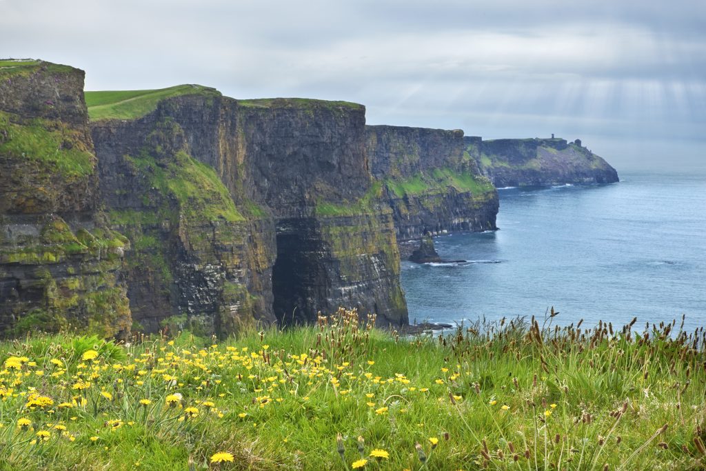 Ireland Explorer – 9 Days | Enchanted Tours